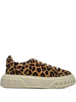 Casadei Low Top Sneakers For Women