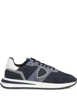 Philippe Model Cushioned Sneakers For Men