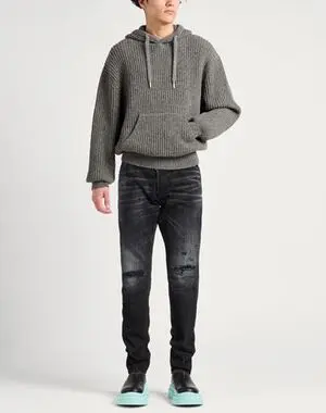 Dsquared2 Tapered Jeans