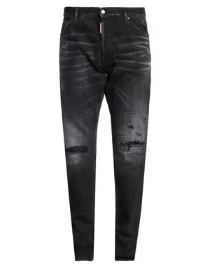 Dsquared2 Tapered Jeans