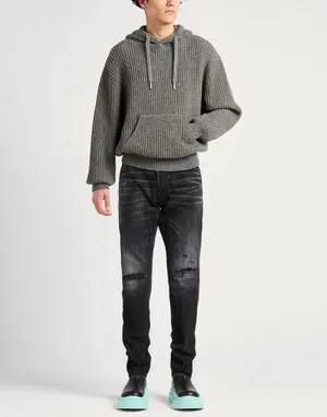 Dsquared2 Tapered Jeans