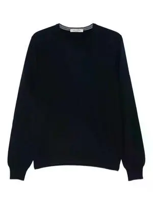 Fileria Cuffed Sweaters For Men