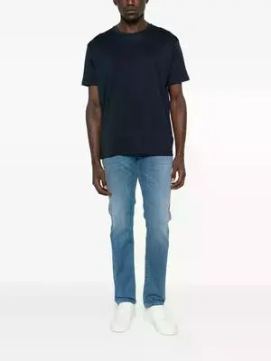 Jacob Cohen Five-pocket Jeans - Blue