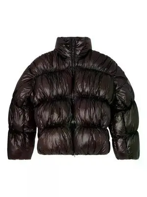 Diesel® High Neck Jackets For Men