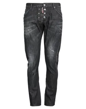 Dsquared2 Jeans In Stretch Denim