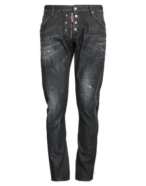 Dsquared2 Jeans In Stretch Denim