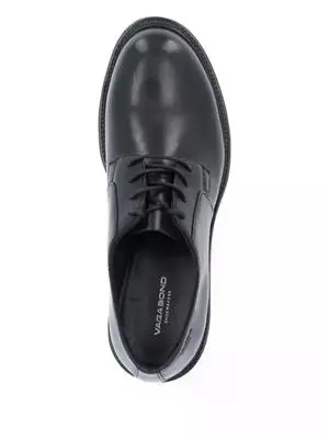 VAGABOND SHOEMAKERS Leather Derby Shoes