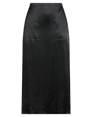 Sportmax Midi Flared Skirt