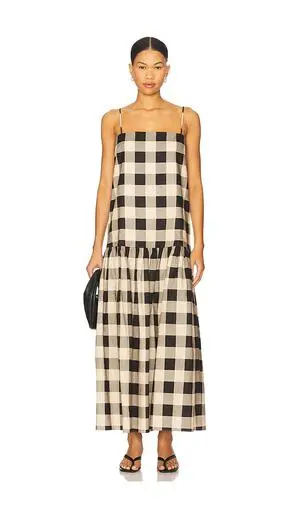 SEROYA Aydan Maxi Dress