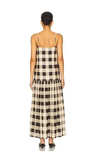 SEROYA Aydan Maxi Dress