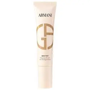 Armani Beauty Lightweight Makeup Products