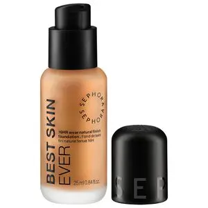 SEPHORA COLLECTION Sephora Collection Best Skin Ever 16 Hour Natural Finish Liquid Foundation 29n