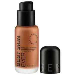 SEPHORA COLLECTION Sephora Collection Best Skin Ever 16 Hour Natural Finish Liquid Foundation 31p