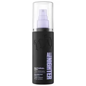 Urban Decay All Nighter Waterproof Natural Finish Setting Spray With 24hr Wear - One-color