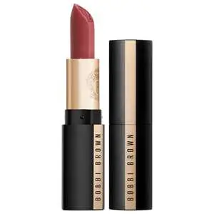 Bobbi Brown Luxe Cashmere Matte Lipstick - Afternoon Tea