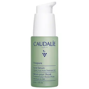 CAUDALIE Vinopure Acne Serum To Treat And Prevent Blemishes - One-color