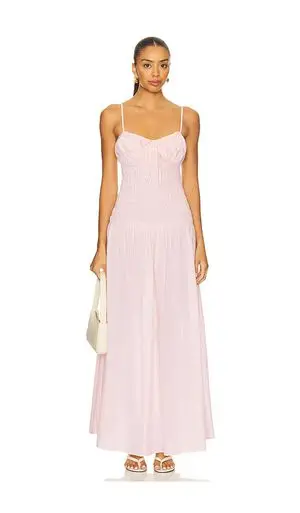 Tularosa Mila Maxi Dress