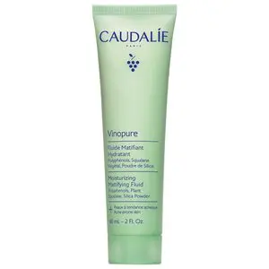 CAUDALIE Vinopure Oil-control Moisturizer For Acne Prone Skin - One-color