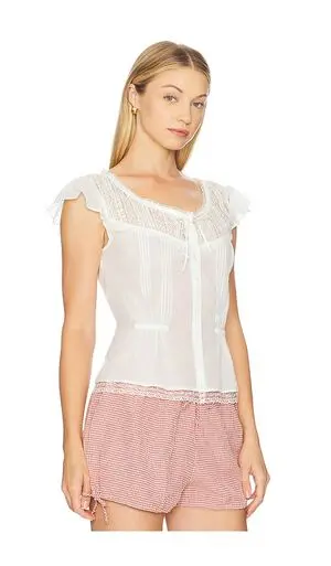 Tularosa Brixley Top