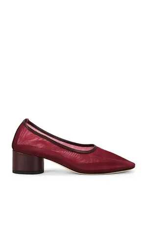 Dear Frances Pointed Toe Pumps