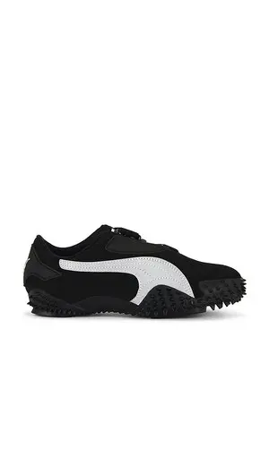 Puma Patchwork Sneakers For Women