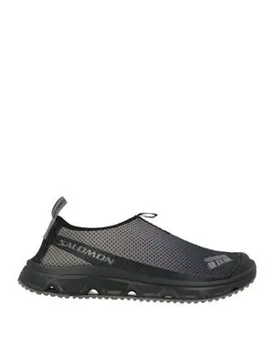 SALOMON Textile Fibers Sneakers - Grey