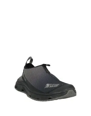 SALOMON Textile Fibers Sneakers - Grey