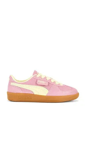 Puma Lace Sneakers For Women