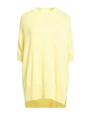 Jil Sander Asymmetrical Sweaters For Women