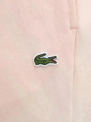 Lacoste Logo-patch Joggers