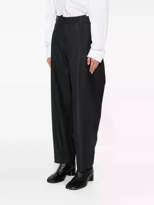 SONIA CARRASCO Wool Trousers