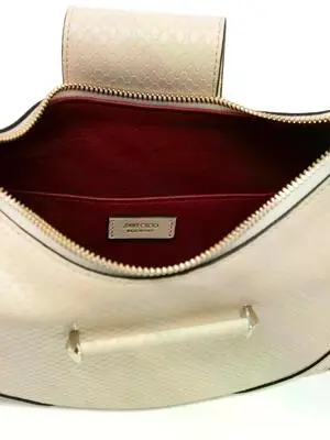 JIMMY CHOO Bar Shoulder Bag