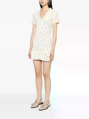 Ashley Williams Amelia Dress