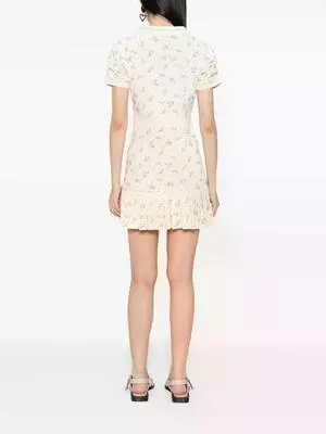Ashley Williams Amelia Dress