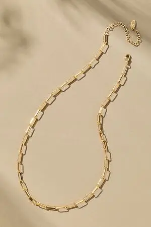 ANTHROPOLOGIE By Anthropologie Cha Lk Necklace