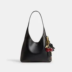 COACH Brooklyn Shoulder Bag 28 In Loved Leather