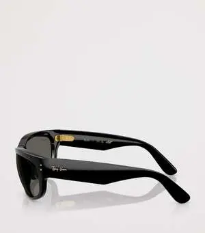 Ray-ban X A$ap Rocky Rb2289 Mega Balorama Sunglasses