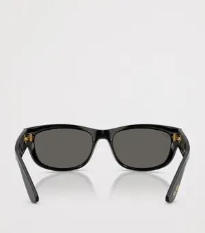 Ray-ban X A$ap Rocky Rb2289 Mega Balorama Sunglasses