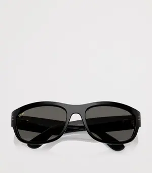 Ray-ban X A$ap Rocky Rb2289 Mega Balorama Sunglasses