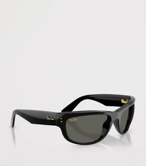 Ray-ban X A$ap Rocky Rb2289 Mega Balorama Sunglasses