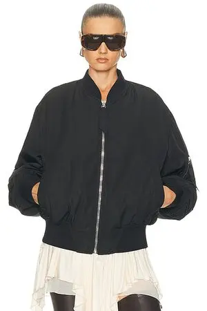 Attico Bomber Jacket