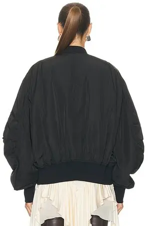 Attico Bomber Jacket