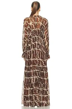 Alexis Mykael Dress