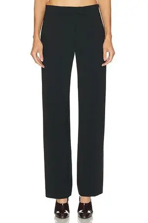 Khaite Callen Pant - Black