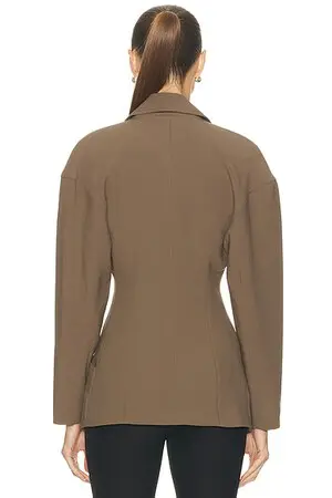 Staud Cole Blazer