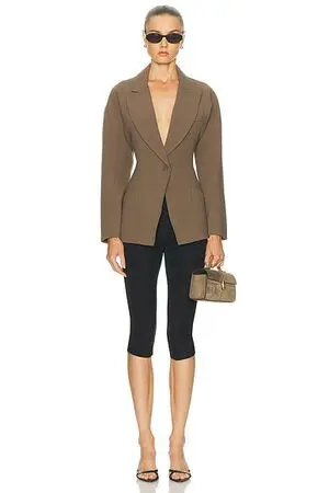 Staud Cole Blazer