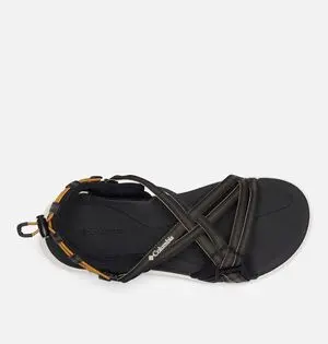 Columbia Strappy Sandal