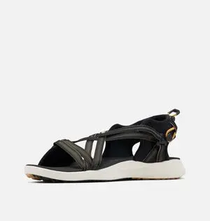 Columbia Strappy Sandal