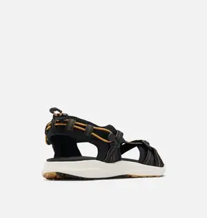 Columbia Strappy Sandal