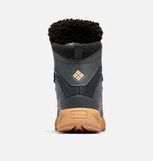 Columbia Red Hills™ Omni-heat™ Boot - Black, Sahara